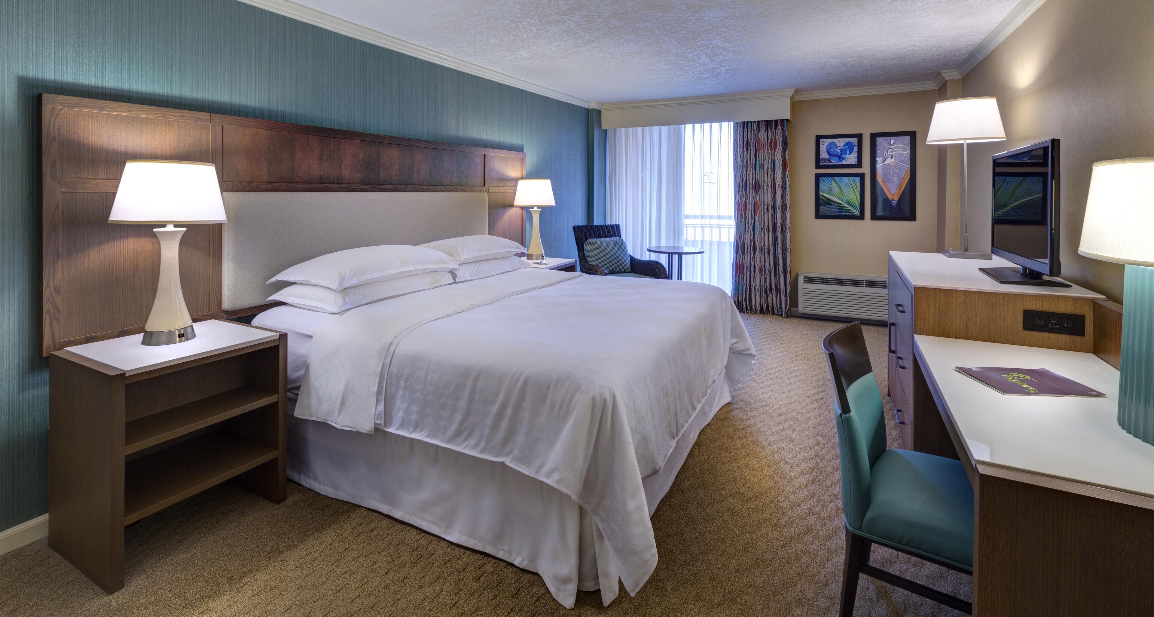 Sheraton Sand Key Resort Reviews, Deals & Photos 2023 - Expedia