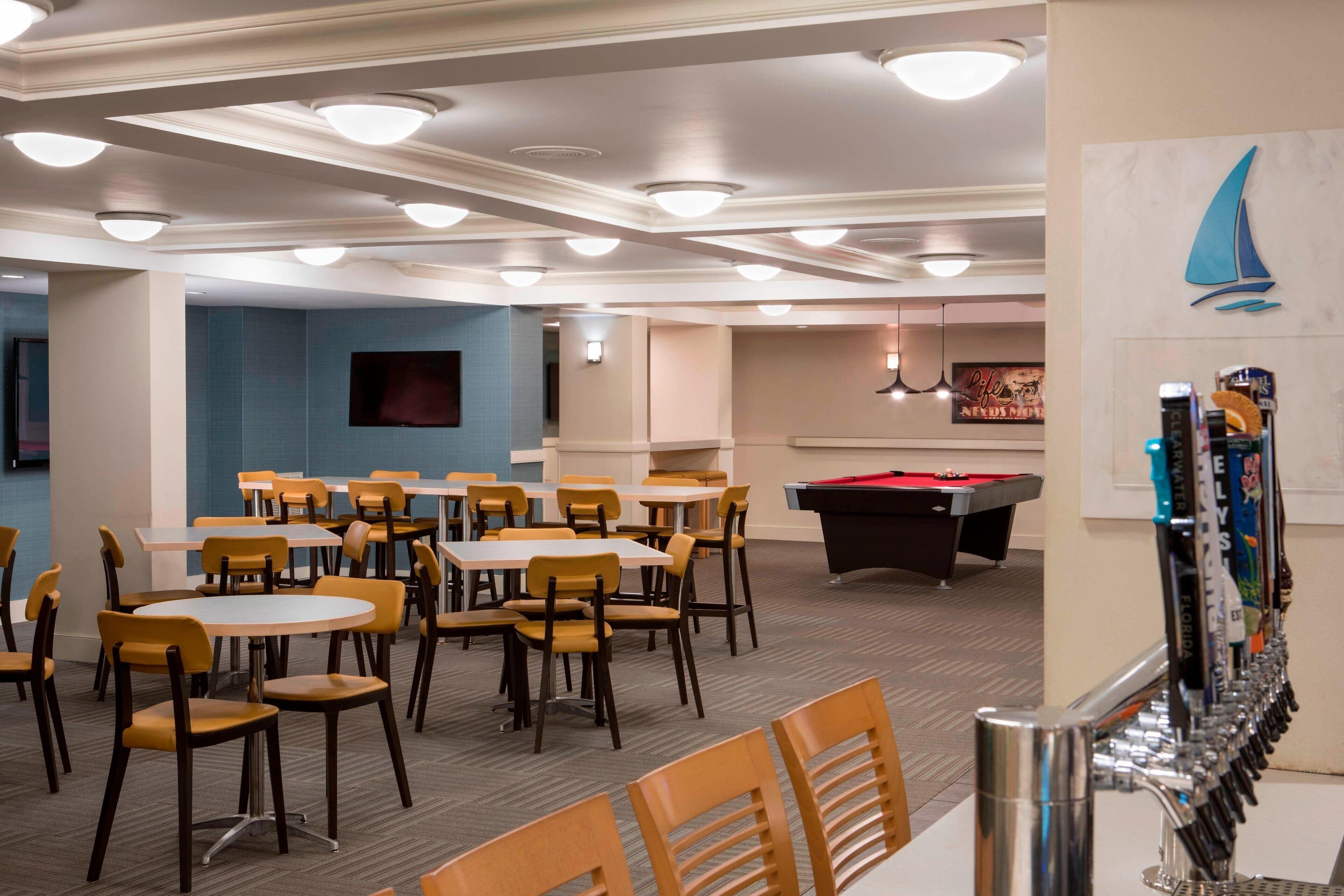 Sheraton Sand Key Resort Reviews, Deals & Photos 2025 - Expedia