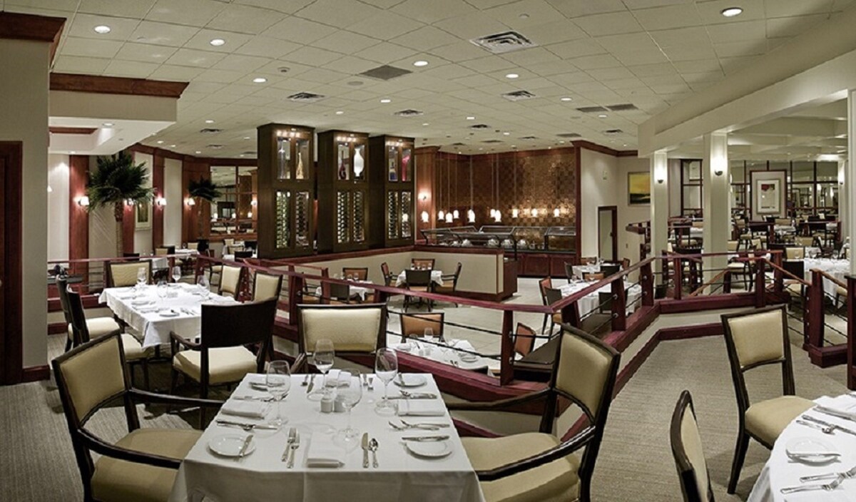 Sheraton Sand Key Resort Reviews, Deals & Photos 2023 - Expedia