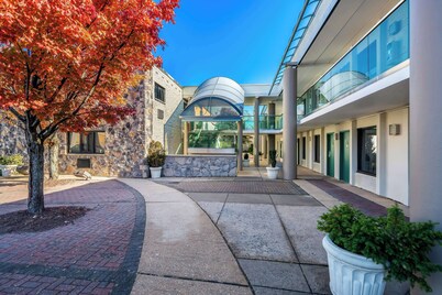 SureStay Plus Hotel by Best Western Brandywine Valley