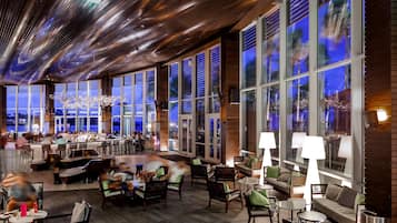 10 restaurantes, culinária internacional
