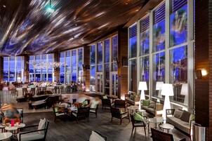 10 restaurantes, culinária internacional