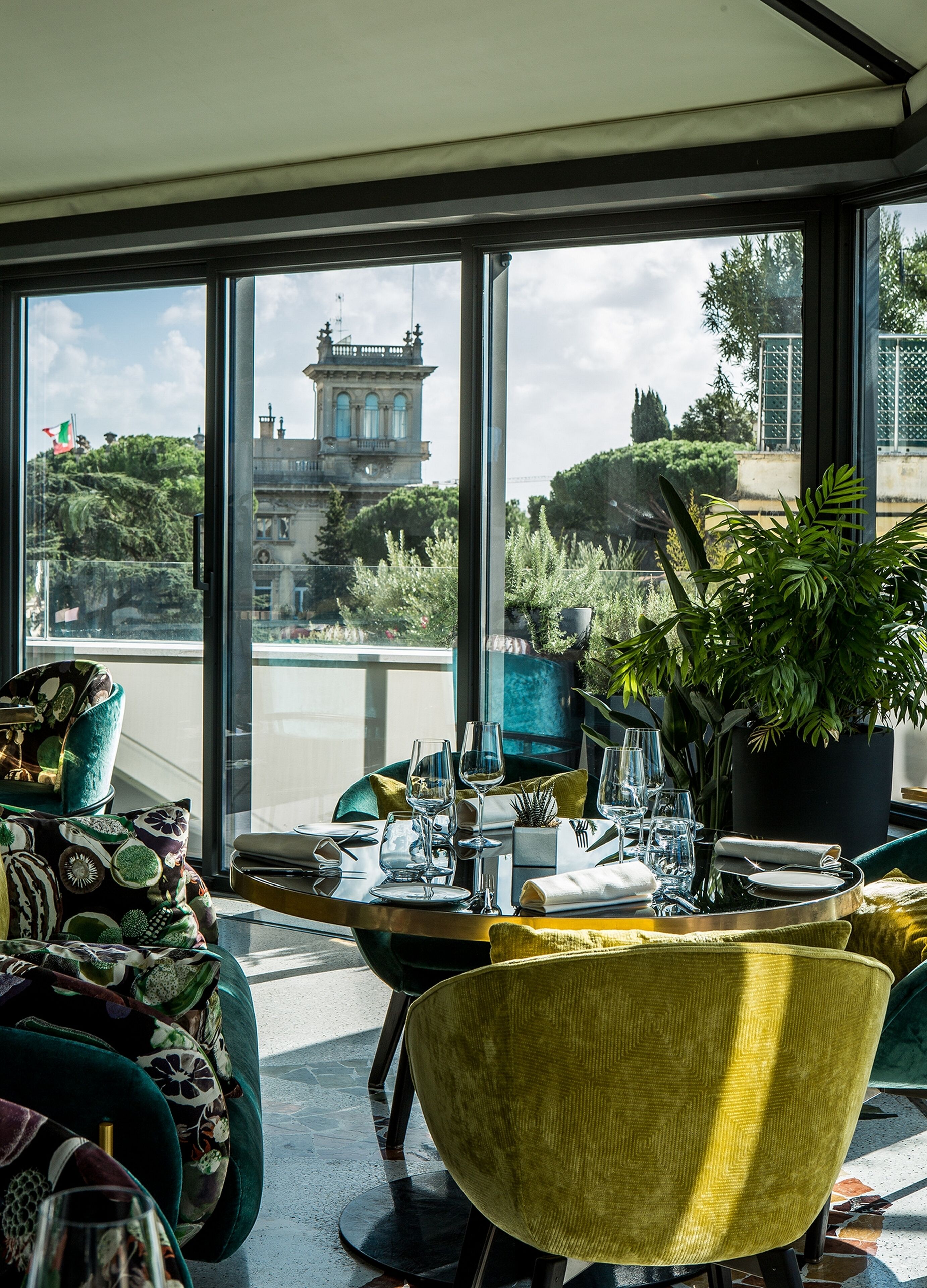 Restaurante