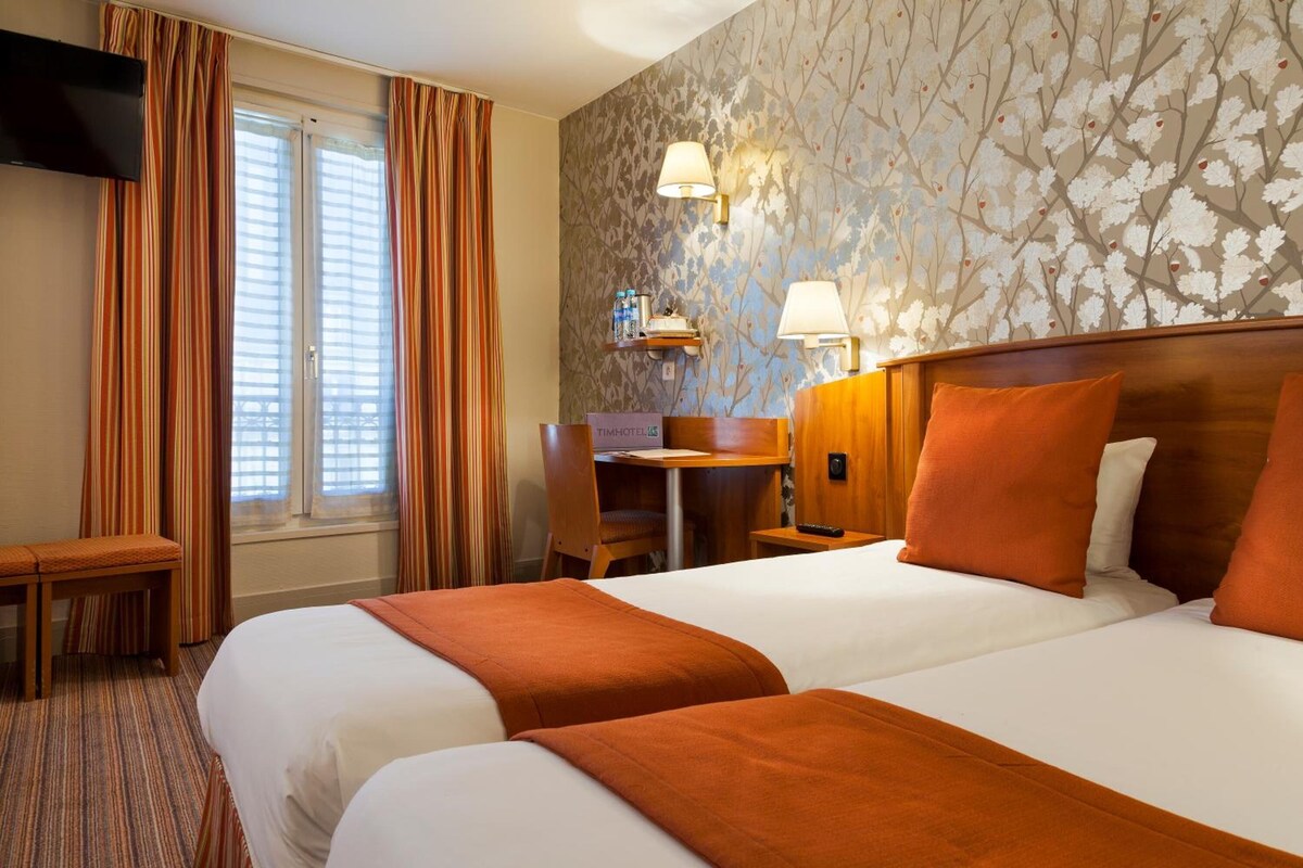 Timhotel Opéra Madeleine: 2023 Room Prices, Deals & Reviews | Expedia.com
