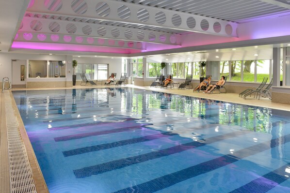 Mercure Manchester Norton Grange Hotel & Spa in Rochdale: Find Hotel ...