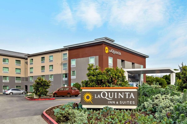 La Quinta Inn & Suites By Wyndham San Francisco Airport N - Lamas