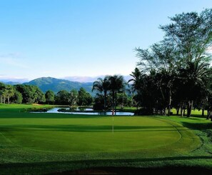 Golfe