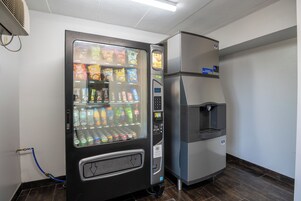 Máquina de venda automática