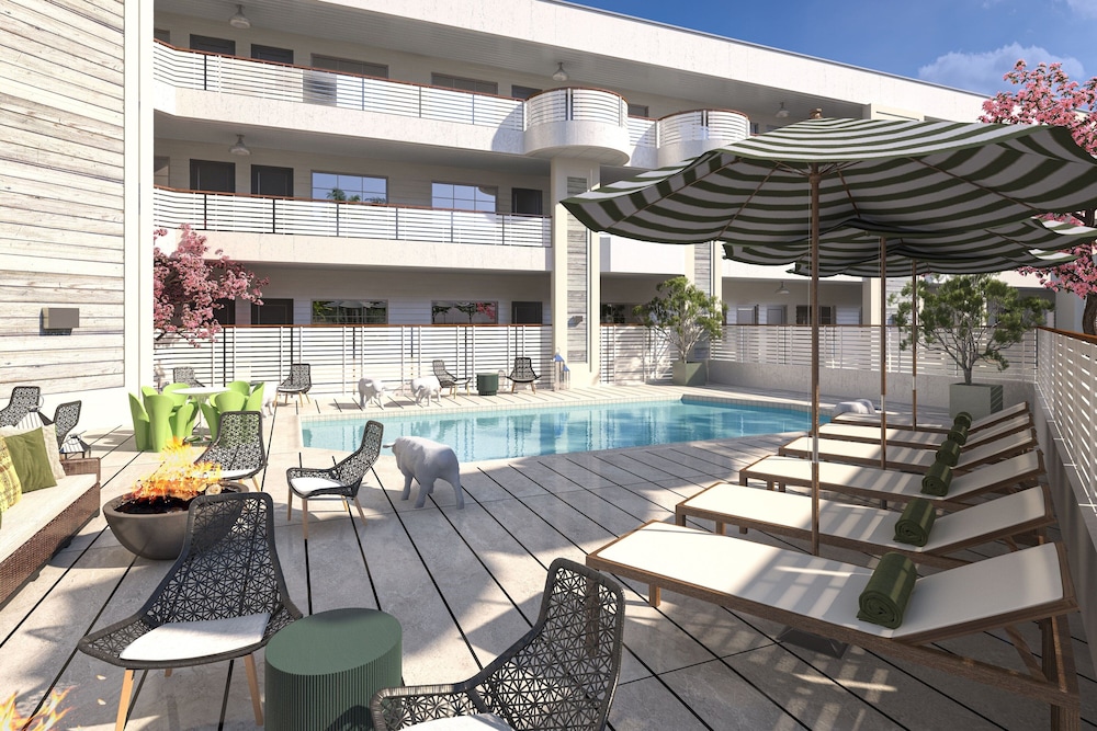 Tiller House, Laguna Hills, A Tribute Portfolio Hotel - Lake Forest, CA