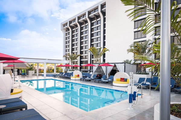 Pixar Place Hotel - Buena Park, CA