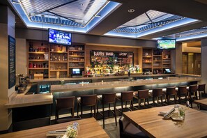 Bar (no alojamento)
