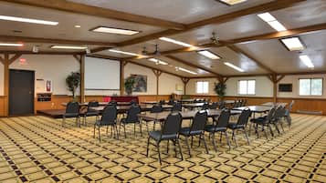 Sala de reunião
