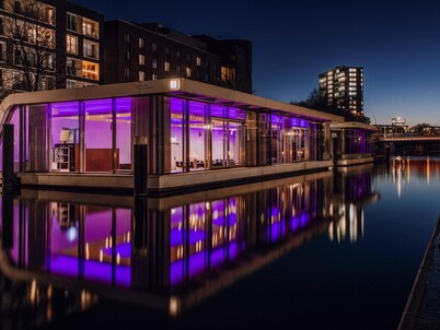 Mercure Hotel Hamburg City