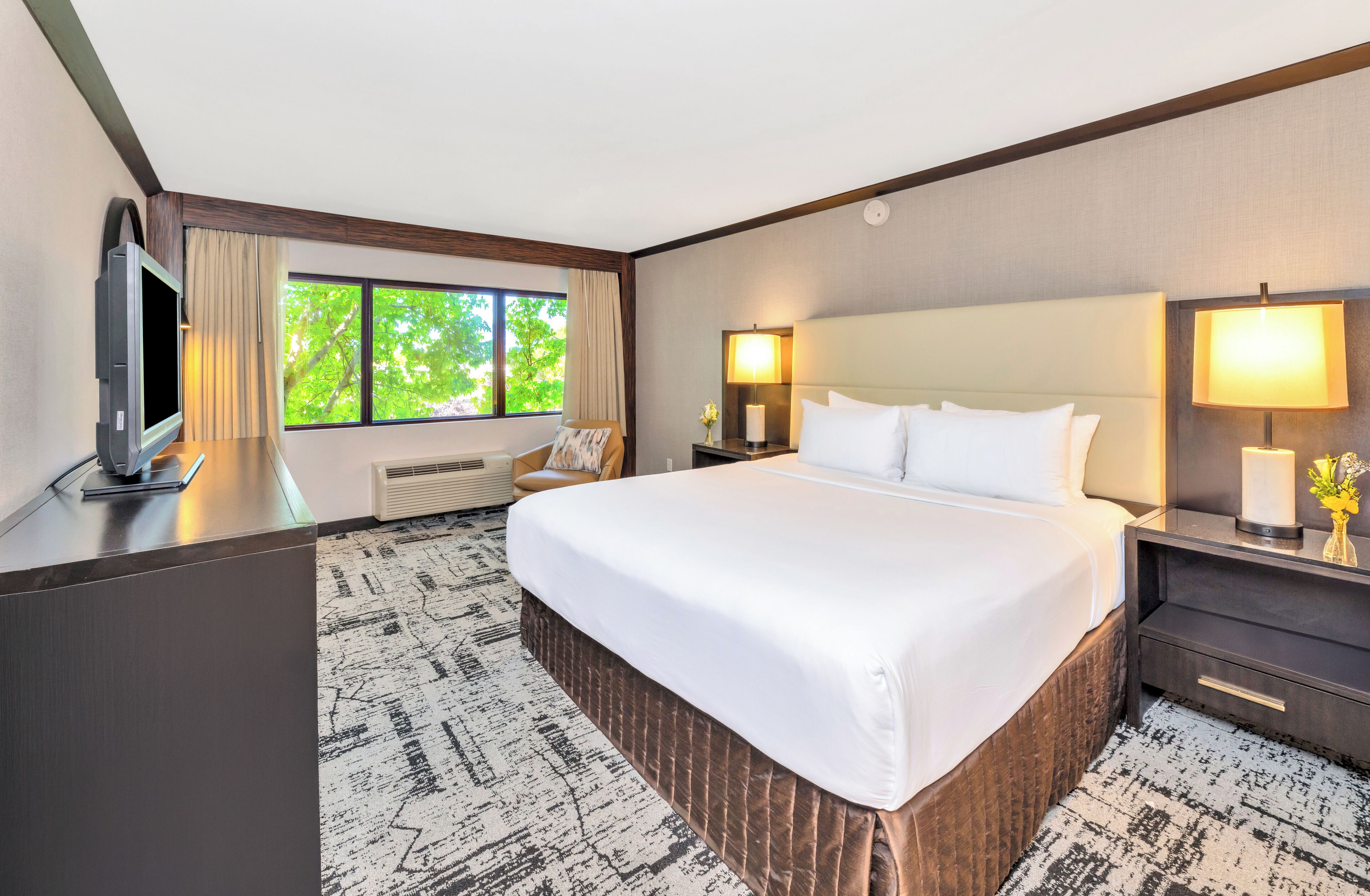 Roupas de cama de algodão egípcio, roupas de cama premium