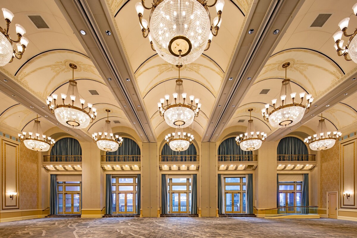 Philadelphia Marriott Downtown Reviews, Deals & Photos 2024 - Expedia