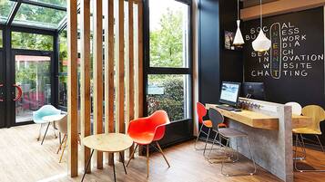 Bar (na propriedade)