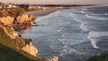 Vista do alojamento