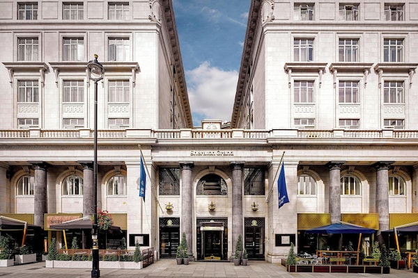 Sheraton Grand London Park Lane - London