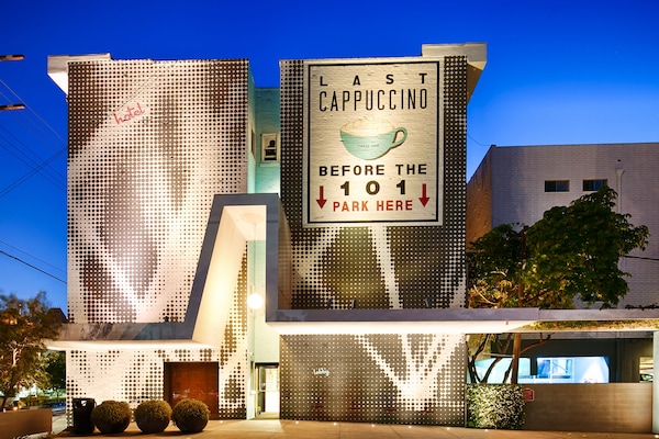 Comodidades da propriedade