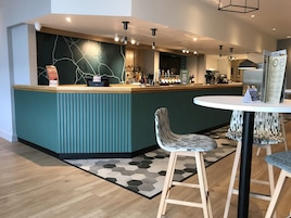 Bar (na propriedade)