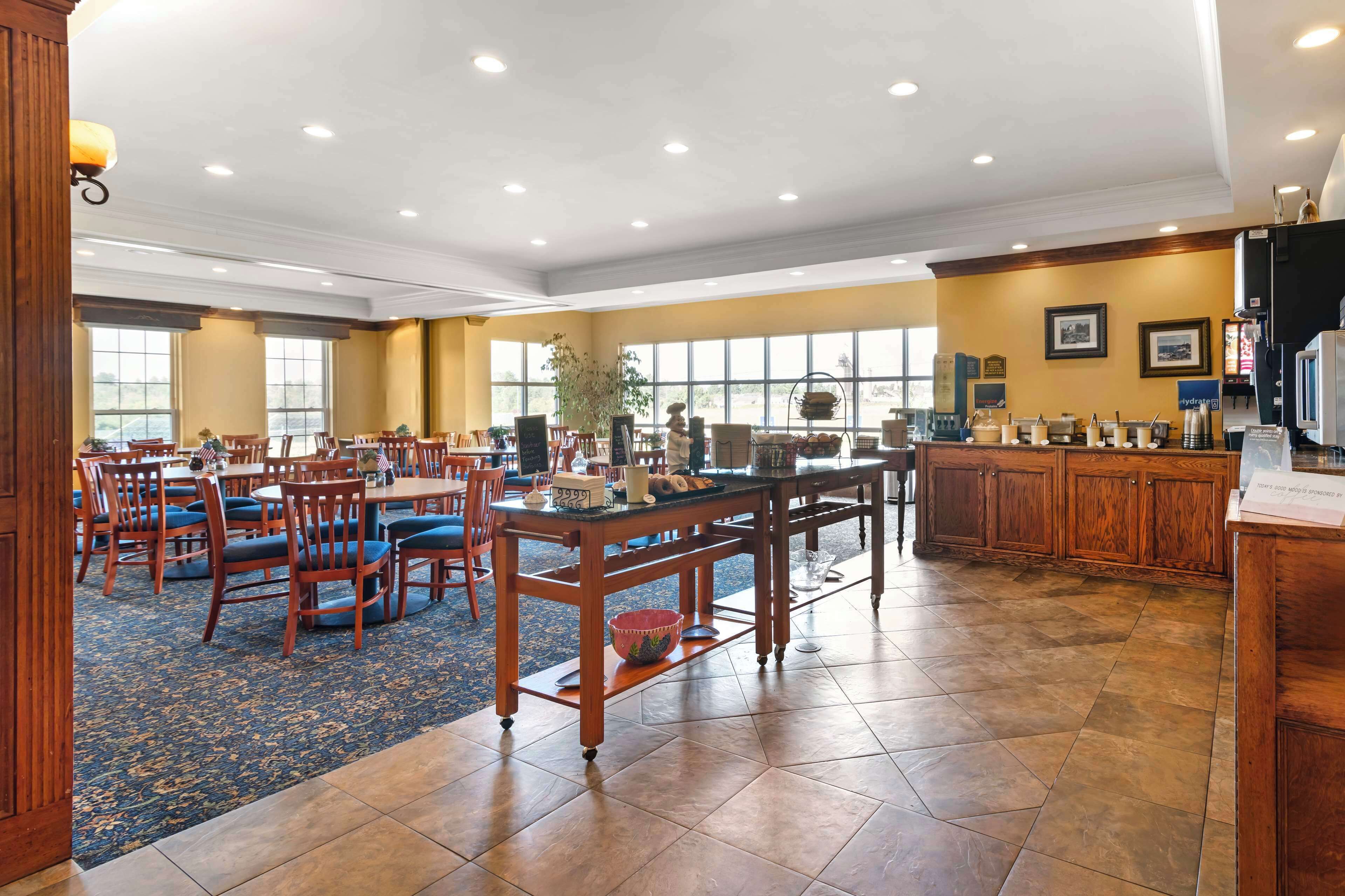 Pequeno-almoço incluído 