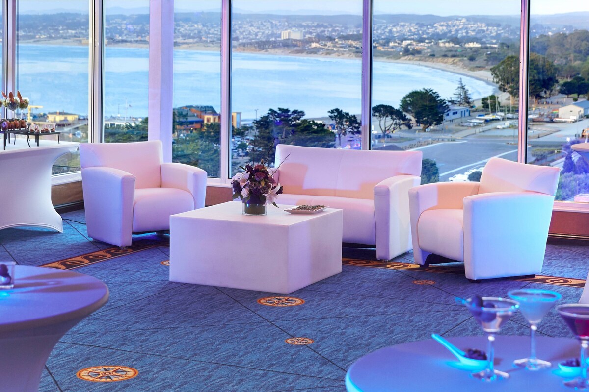 Monterey Marriott (Hotel) Reviews, Deals & Photos 2026 - Expedia.com