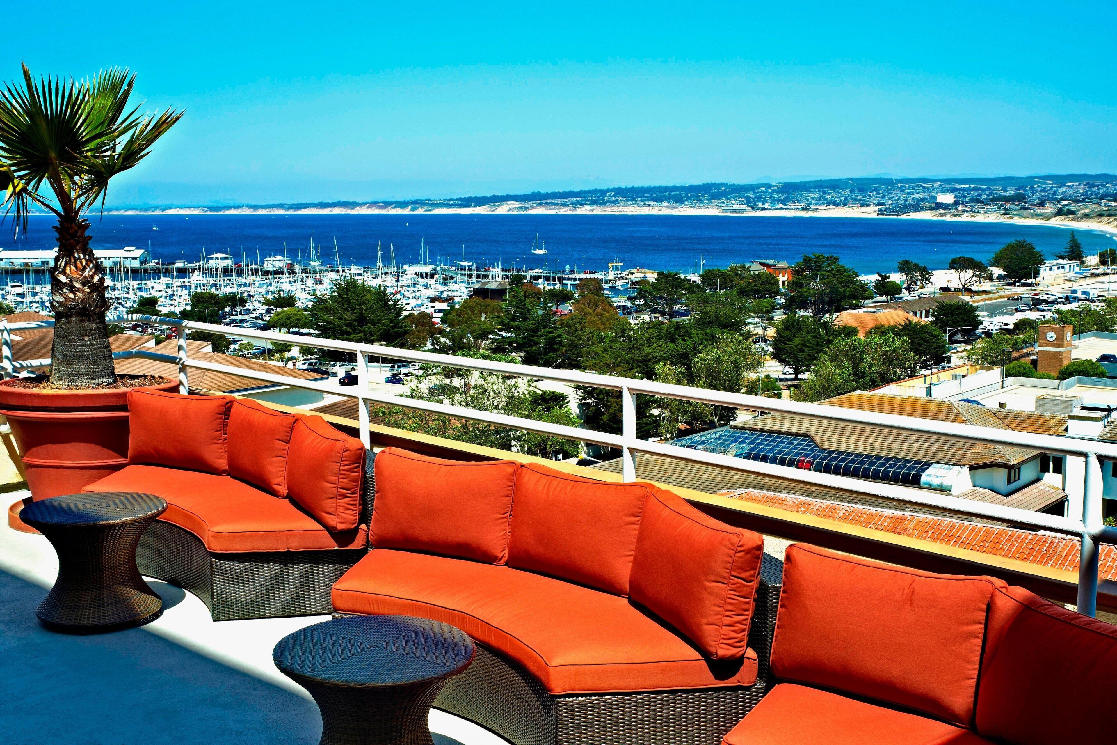 10 Best Luxury Hotels In Monterey, California | Trip101