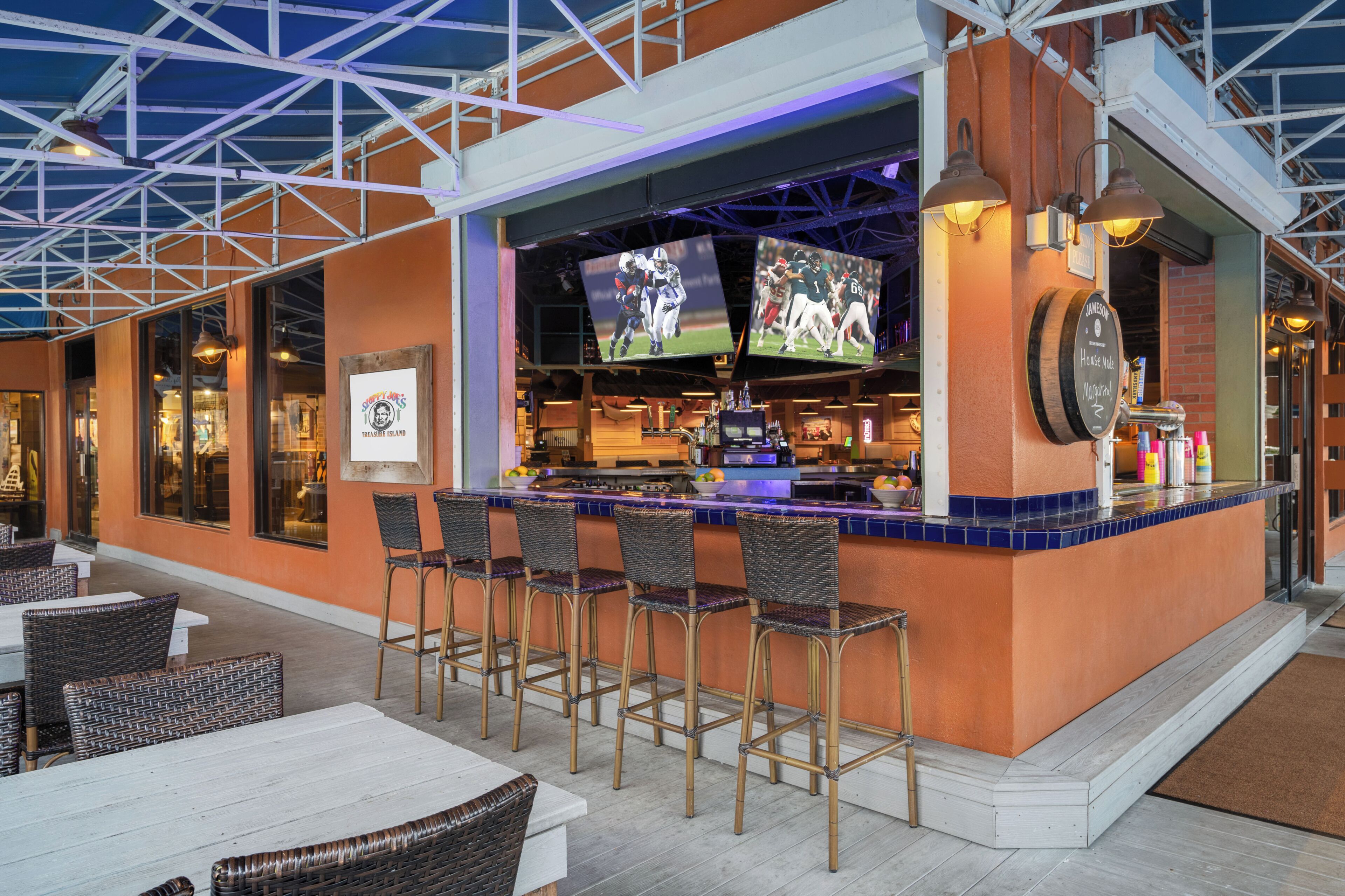 Pequenos-almoços servidos 