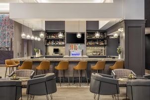 Bar (no alojamento)