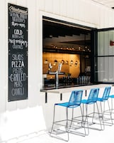 Bar (no alojamento)