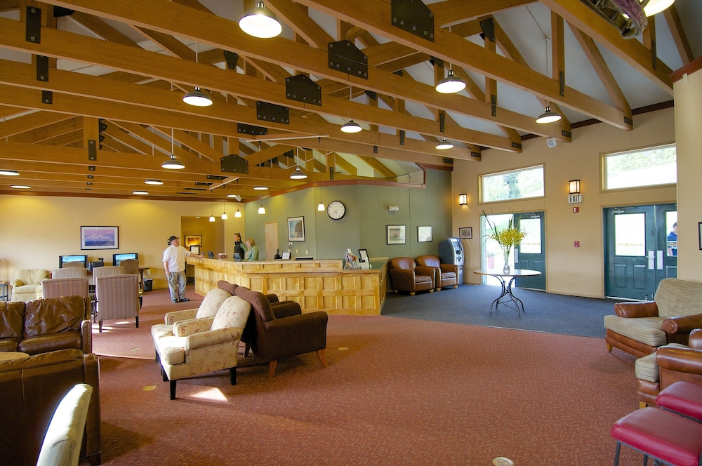 Denali Bluffs Hotel - Alaska