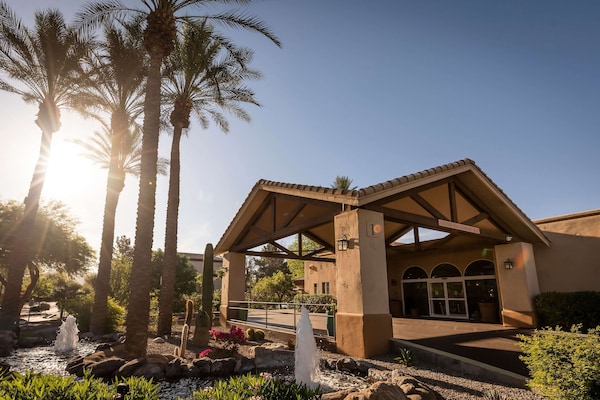 Hilton Vacation Club Scottsdale Villa Mirage - Arizona