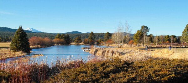 The Pines At Sunriver - Sunriver, OR