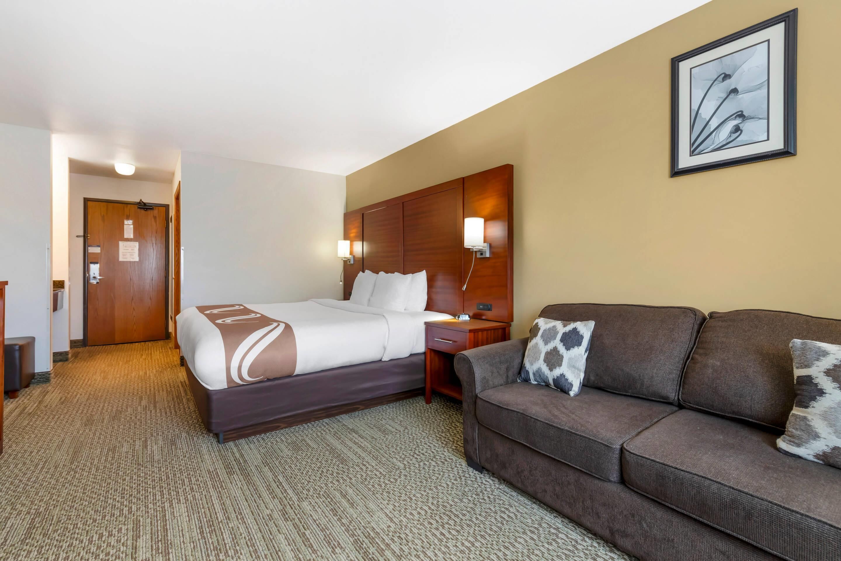 Quarto | Ferros/tábuas de passar roupa, Wi-Fi de cortesia, roupa de cama