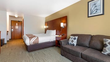 Quarto | Ferros/tábuas de passar roupa, Wi-Fi de cortesia, roupa de cama
