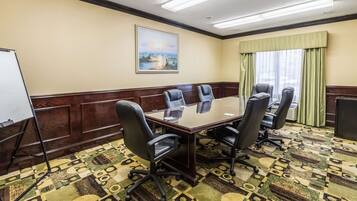 Sala de reunião