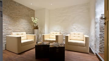 Massagens