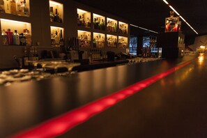 Bar (no alojamento)