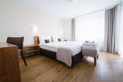 Solbadhotel Sigriswil