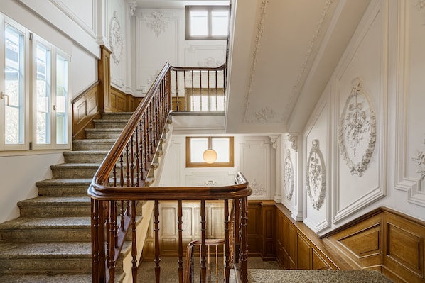 Escadas
