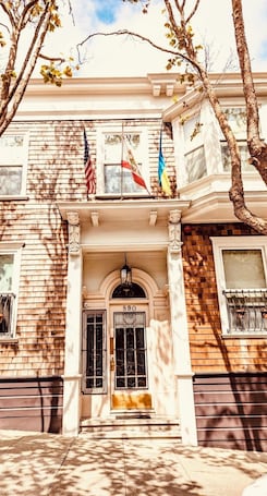 Fachada