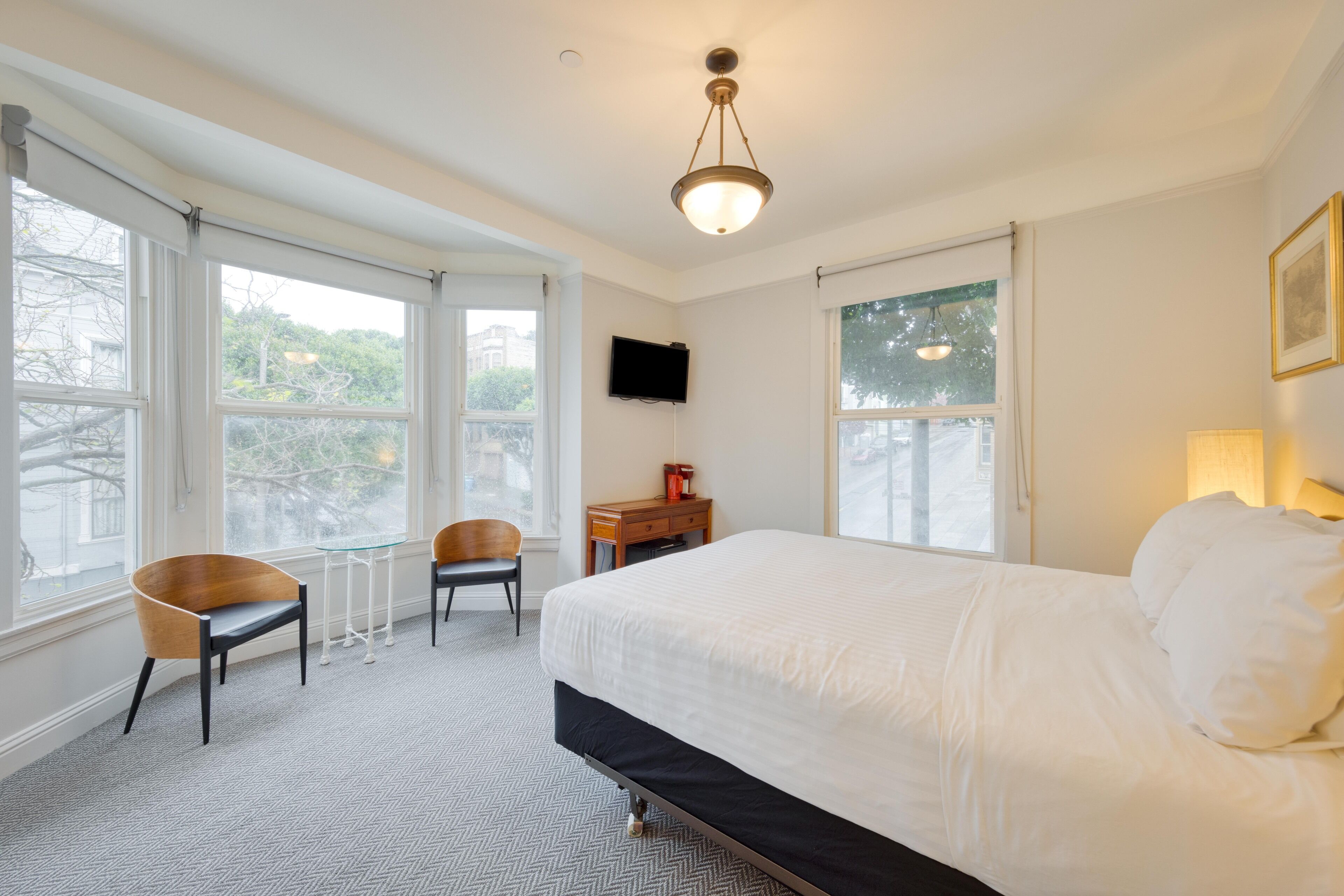 The Grove Inn in San Francisco: Find Hotel Reviews, Rooms, and Prices ...