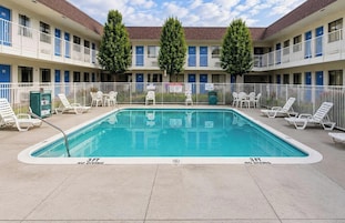 Piscina exterior 