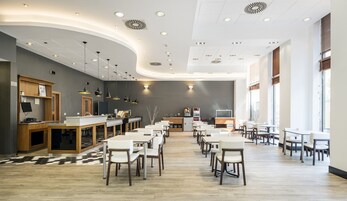 Pequenos-almoços servidos 