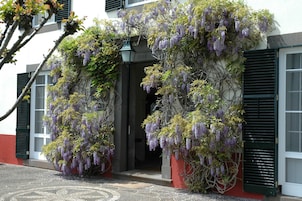 Comodidades da propriedade