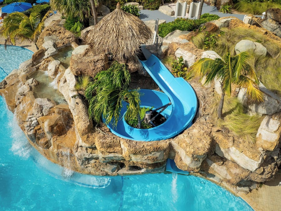 Comodidade do alojamento