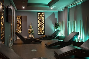 Banho turco/hammam