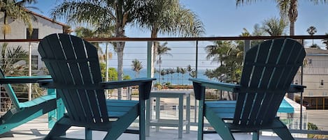 Comodidade do quarto