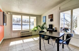 Entrada (vista interior)