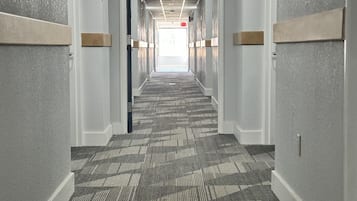 Entrada (vista interna)